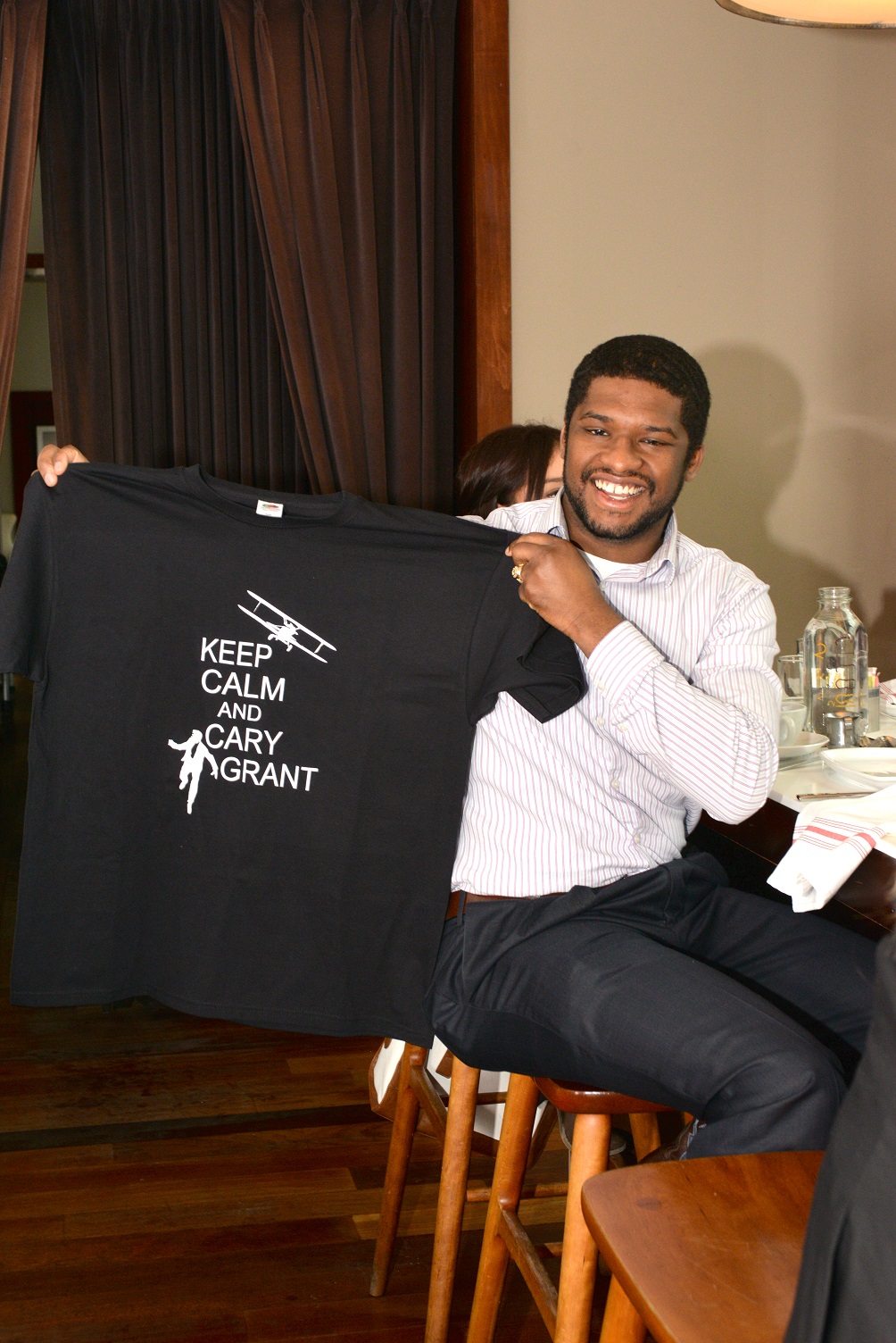 Austin Interns Work Hard, Have Fun – Center for Law, Engagement, and ...