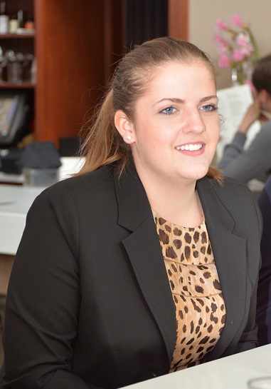 Austin Interns Work Hard, Have Fun – Center for Law, Engagement, and ...