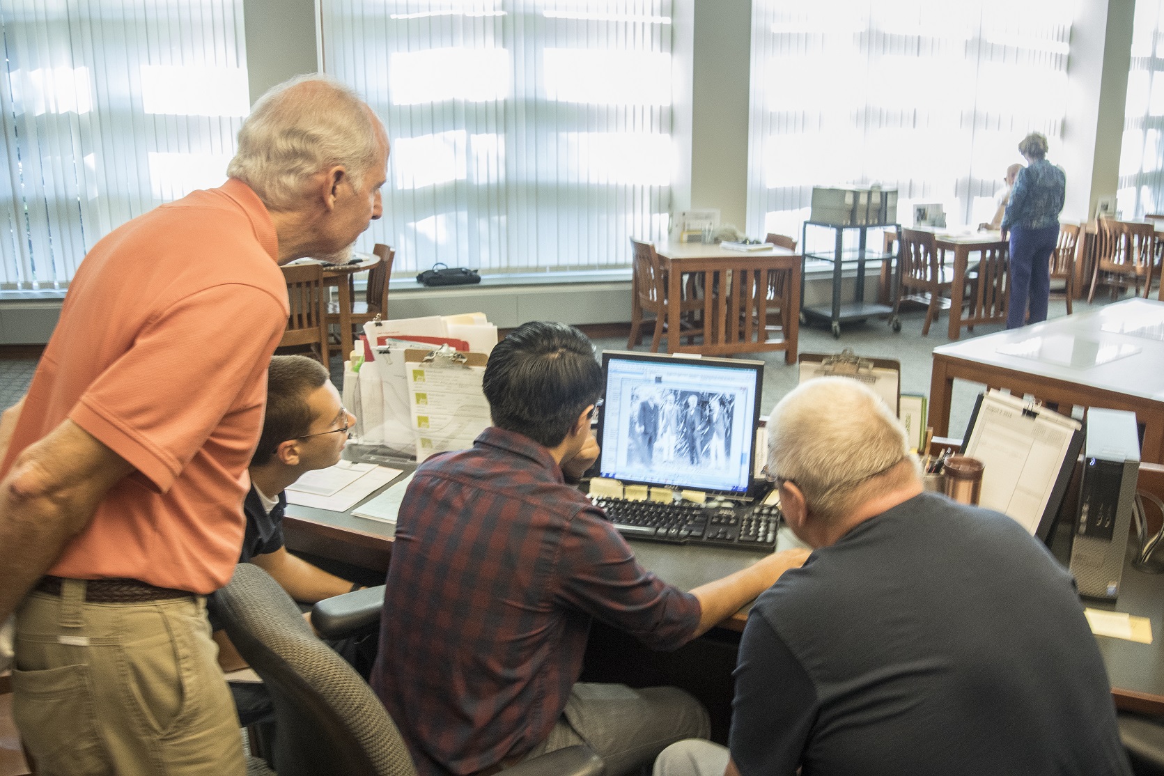 Riding Through Time With Jeff Guinn and Henry Ford – Center for Law ...