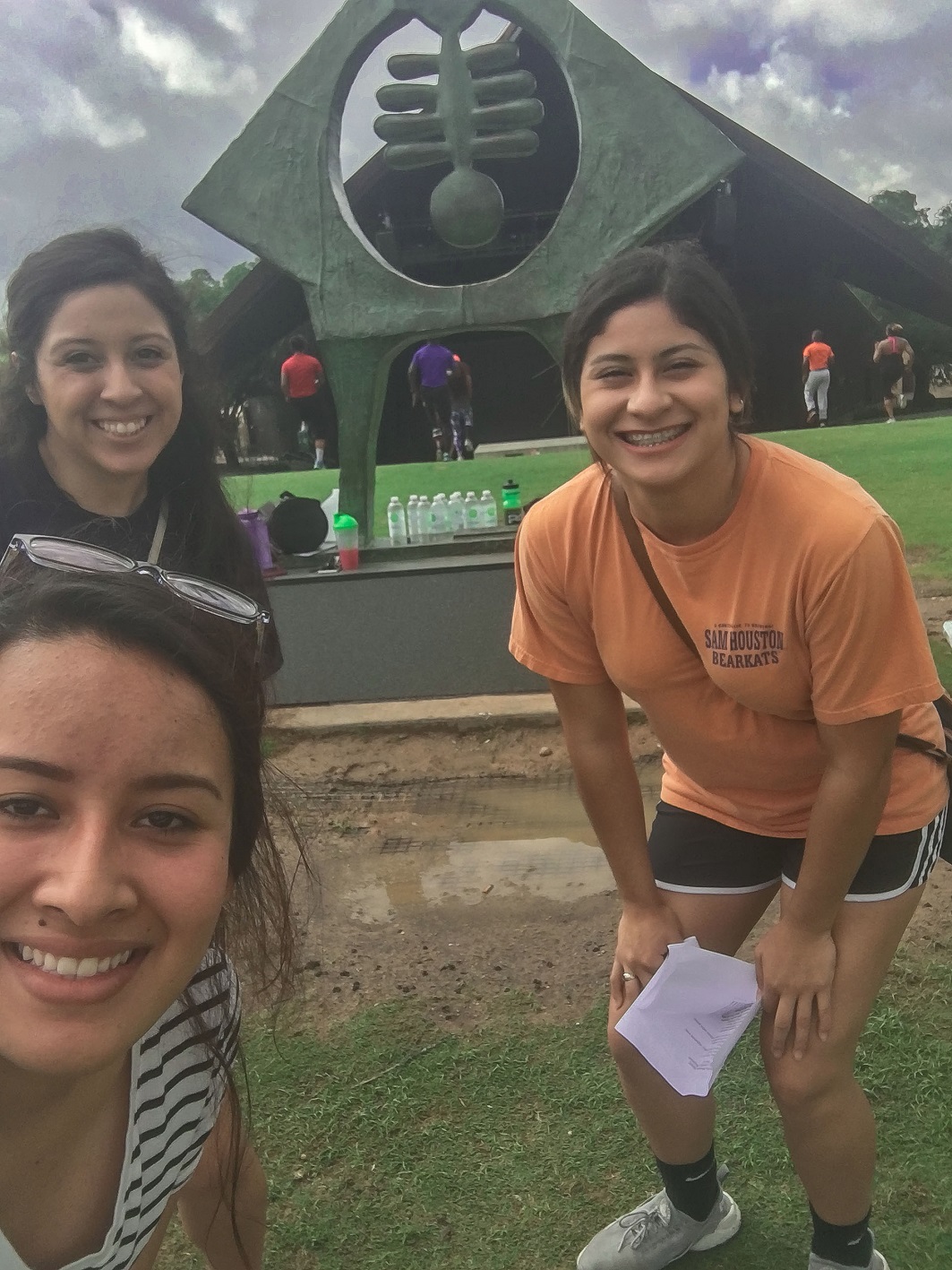 Houston’s Arts and Parks: Hermann Park – Center for Law, Engagement ...