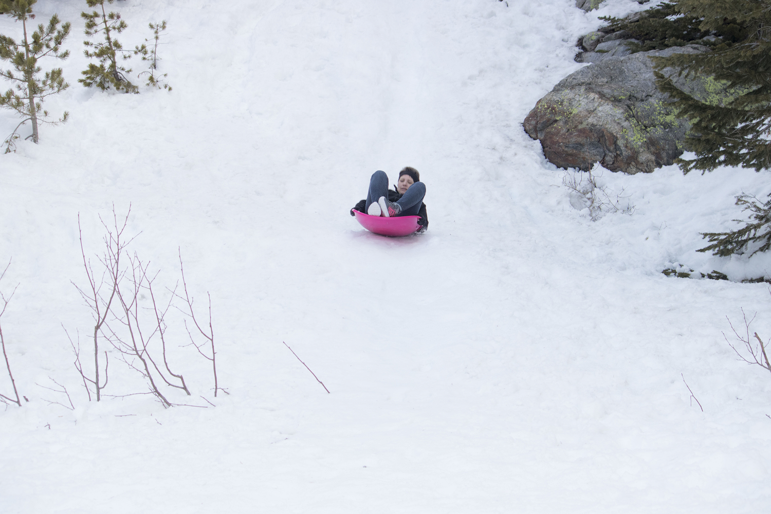 Rocking Rocky Mountain National Park – Center for Law, Engagement, and ...