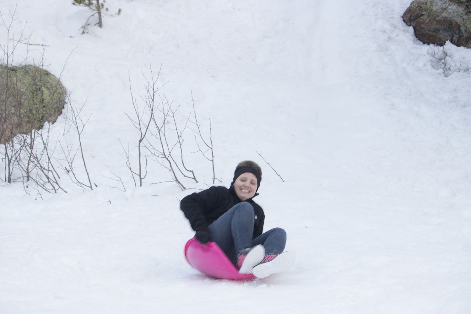 Rocking Rocky Mountain National Park – Center for Law, Engagement, and ...