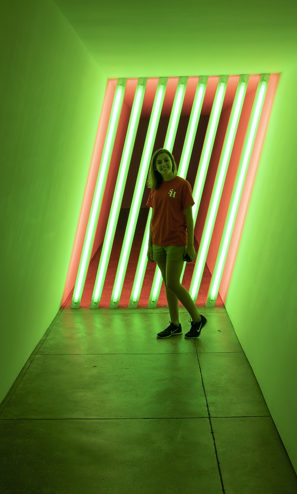 Marvelous, Minimalist Marfa! – Center for Law, Engagement, and Politics