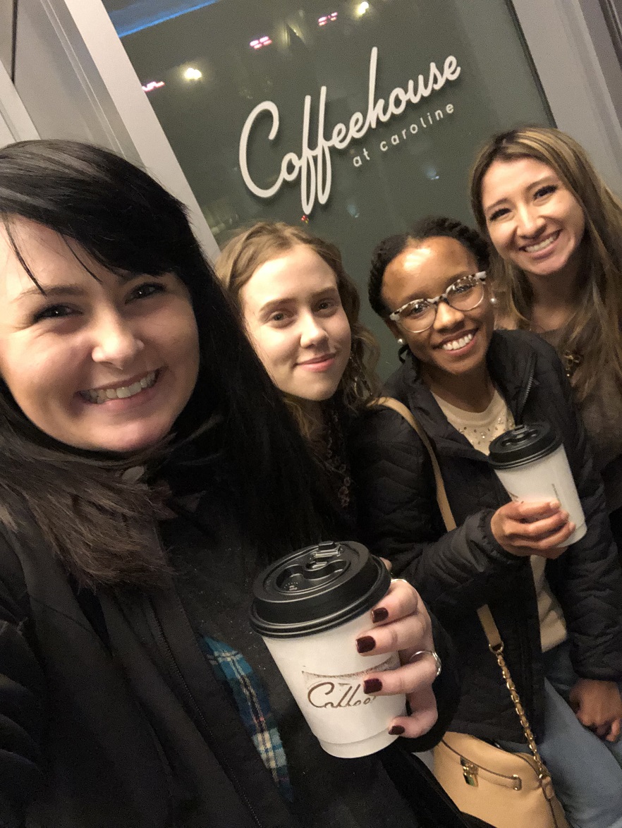 ATX: Inaugural Version – Center for Law, Engagement, and Politics