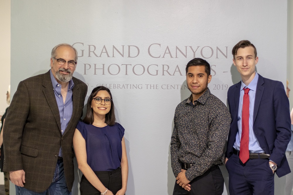 The Grand Canyon’s 100th Birthday as a National Park, With Mark Burns ...