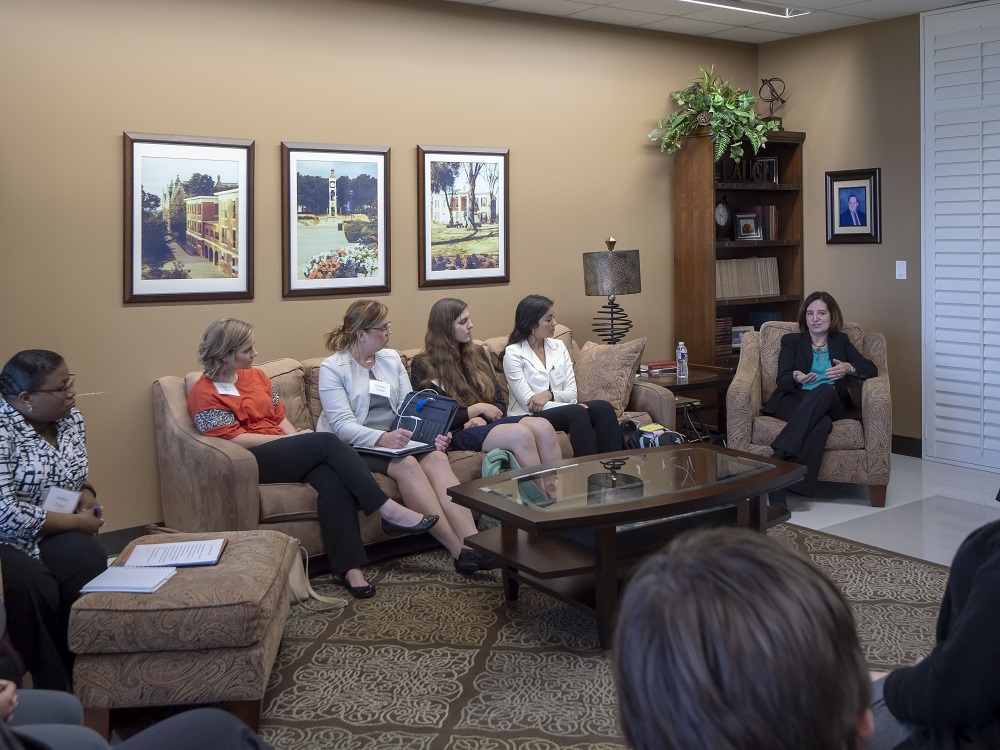 An Afternoon With Julie Kavanagh – Center for Law, Engagement, and Politics