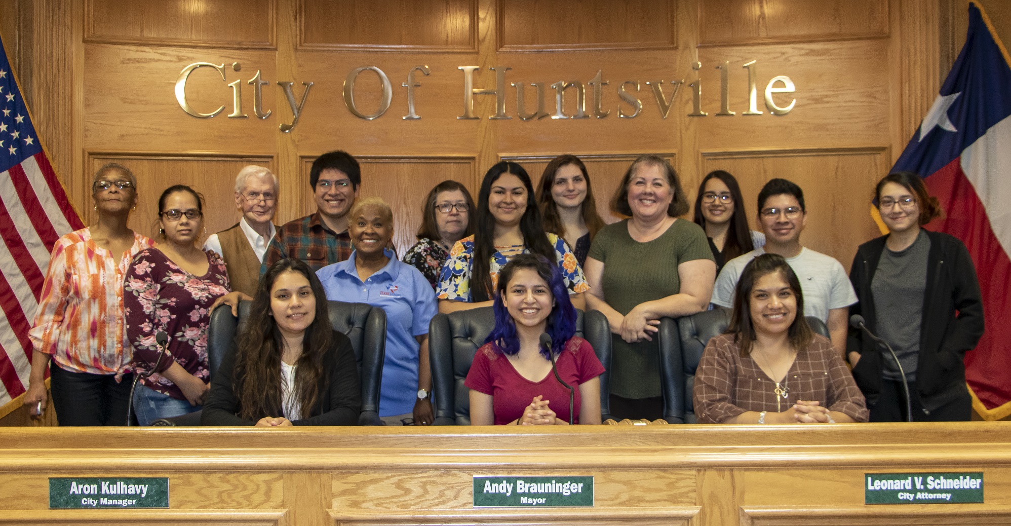 Citizenship Makes a Republic: Helping Immigrants in 2019 – Center for ...