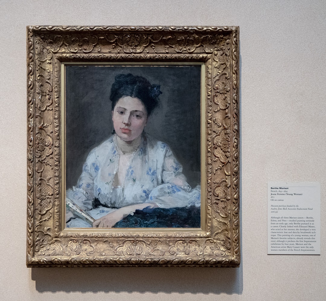 Art, Agatha, and The Alley: A Weekend in Houston – Center for Law ...