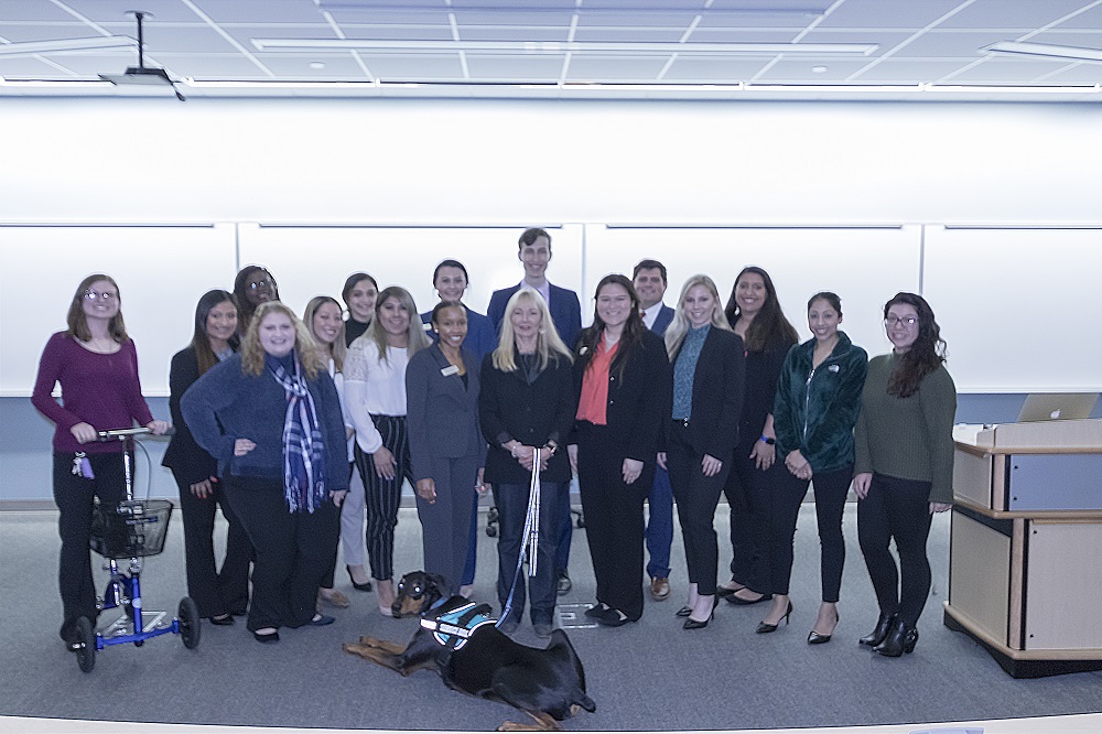 Talking Human Trafficking and Resilience with Linda Geffin – Center for ...