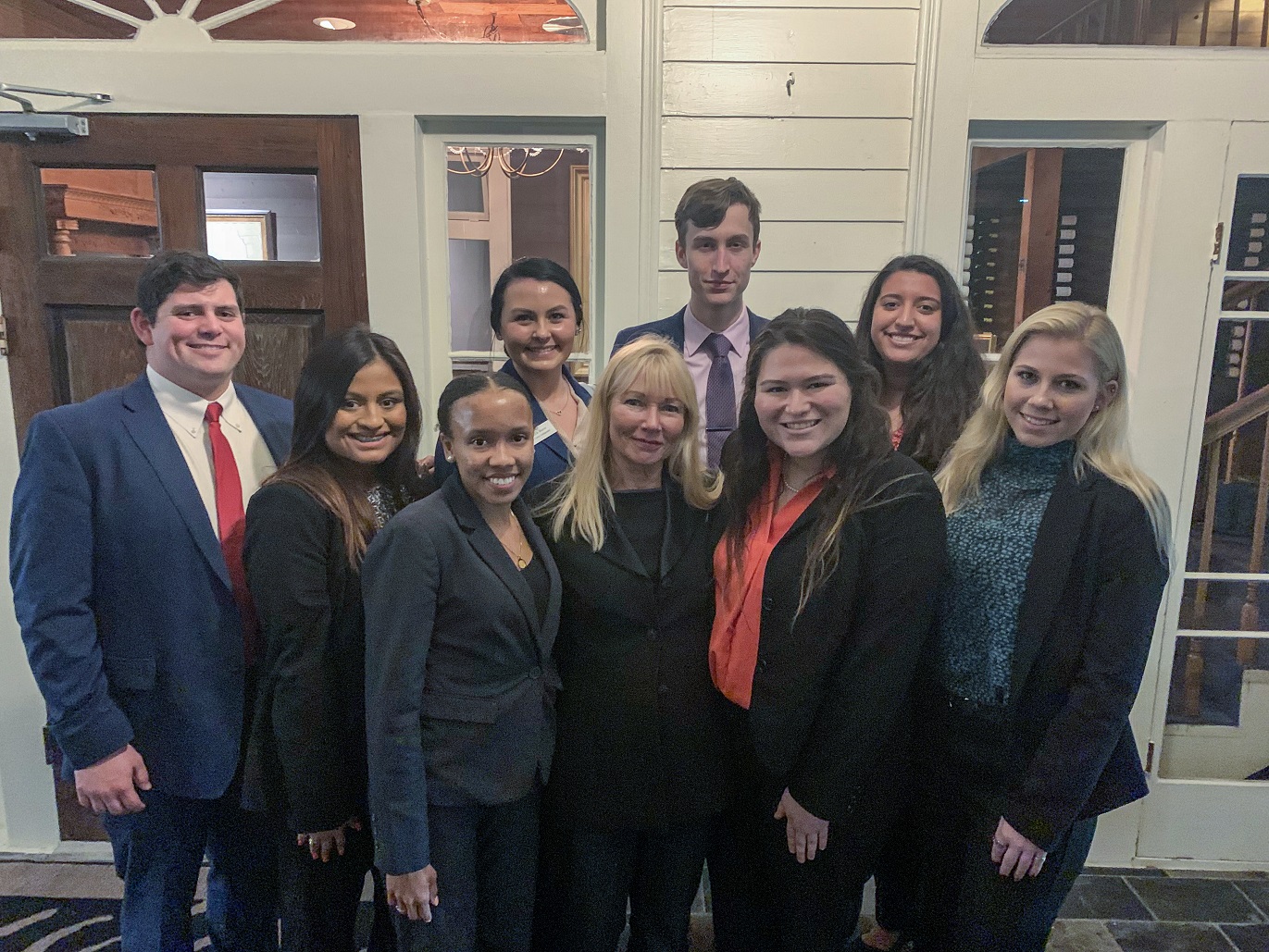Talking Human Trafficking and Resilience with Linda Geffin – Center for ...