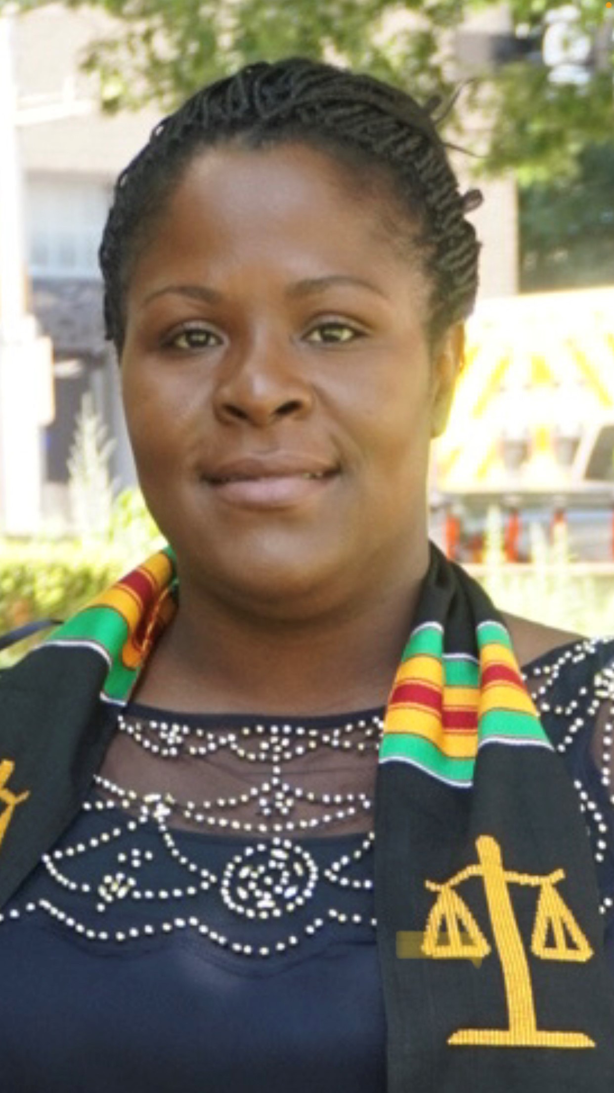 LEAP LIVE: Veronica Lockett – Center for Law, Engagement, and Politics