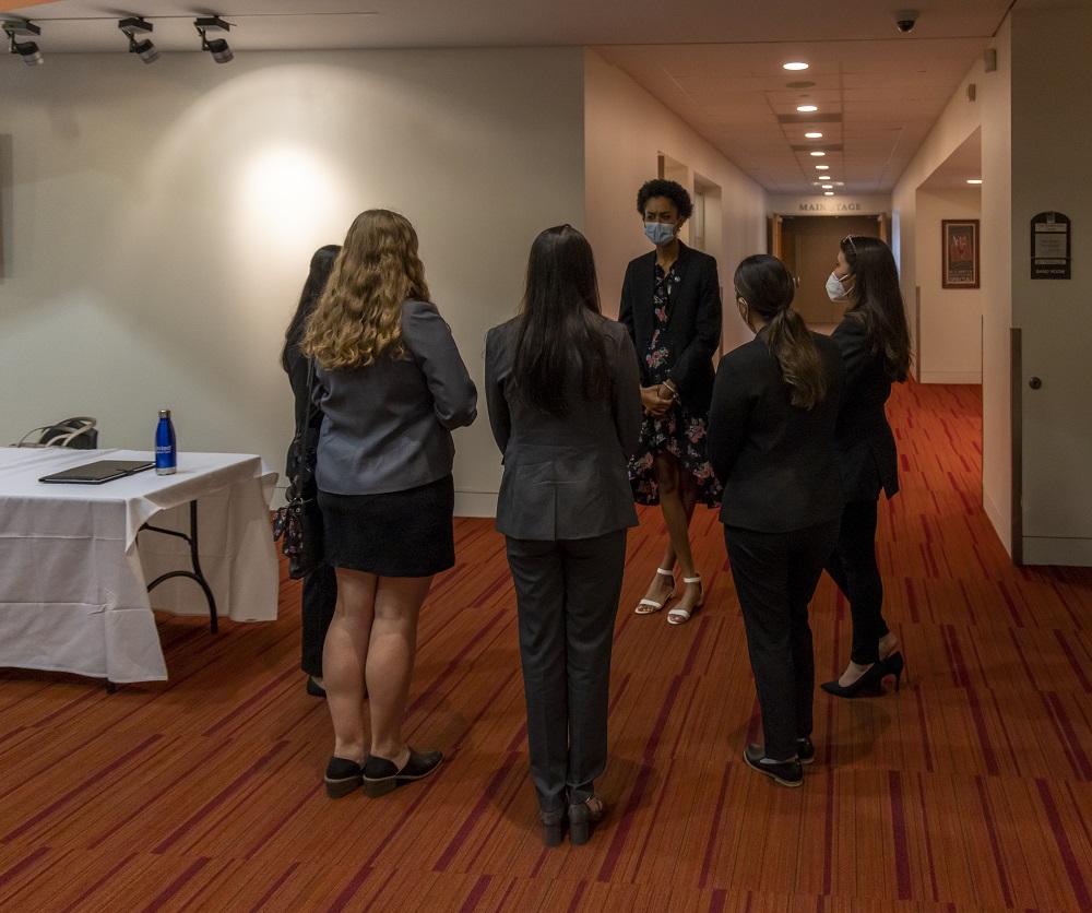 Jim Olson: A Life Undercover – Center for Law, Engagement, and Politics