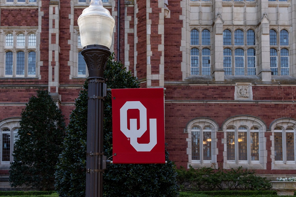 Day 2: Norman, OK – Center for Law, Engagement, and Politics