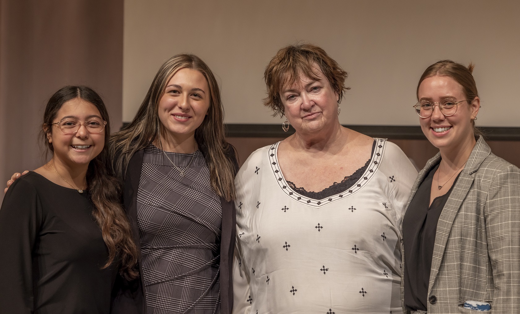 The Bush School Celebrating 25 years of Service – Center for Law ...