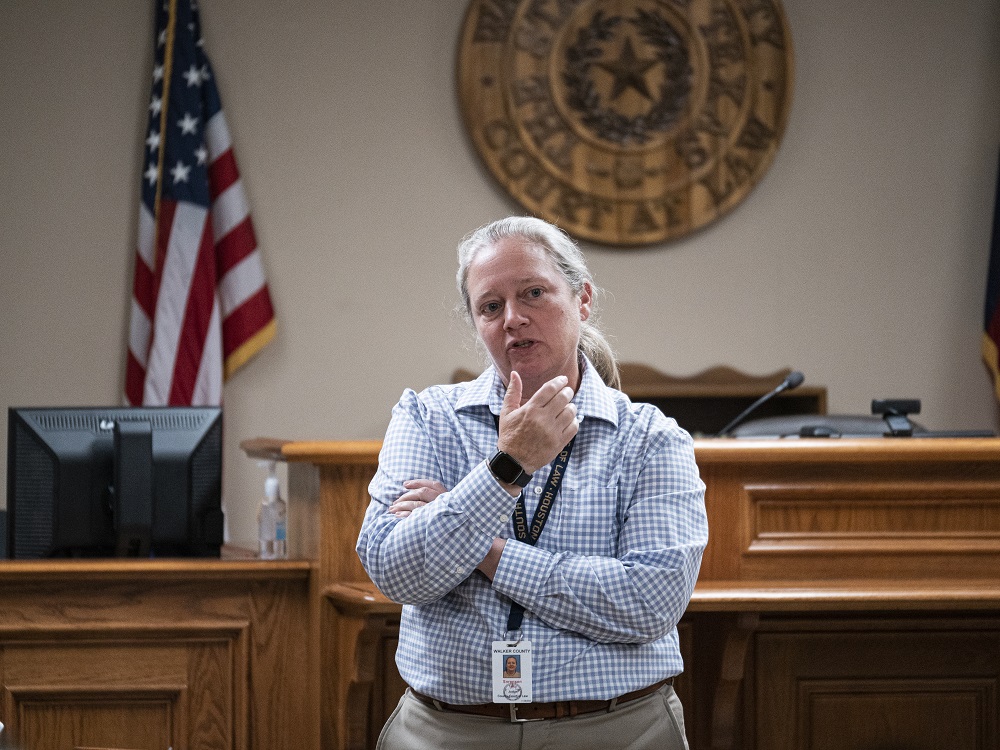 Beyond Bars: Prosecution & Courts – Center for Law, Engagement, and ...