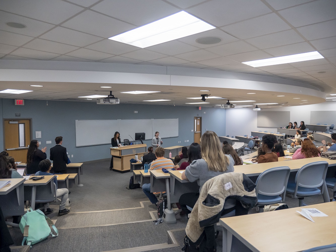 PLS Meeting: Examining Witnesses with Chris Thompson – Center for Law ...