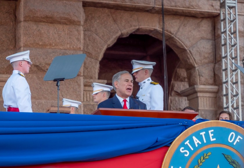 Civics 101: Gubernatorial Inauguration 2023 – Center for Law ...