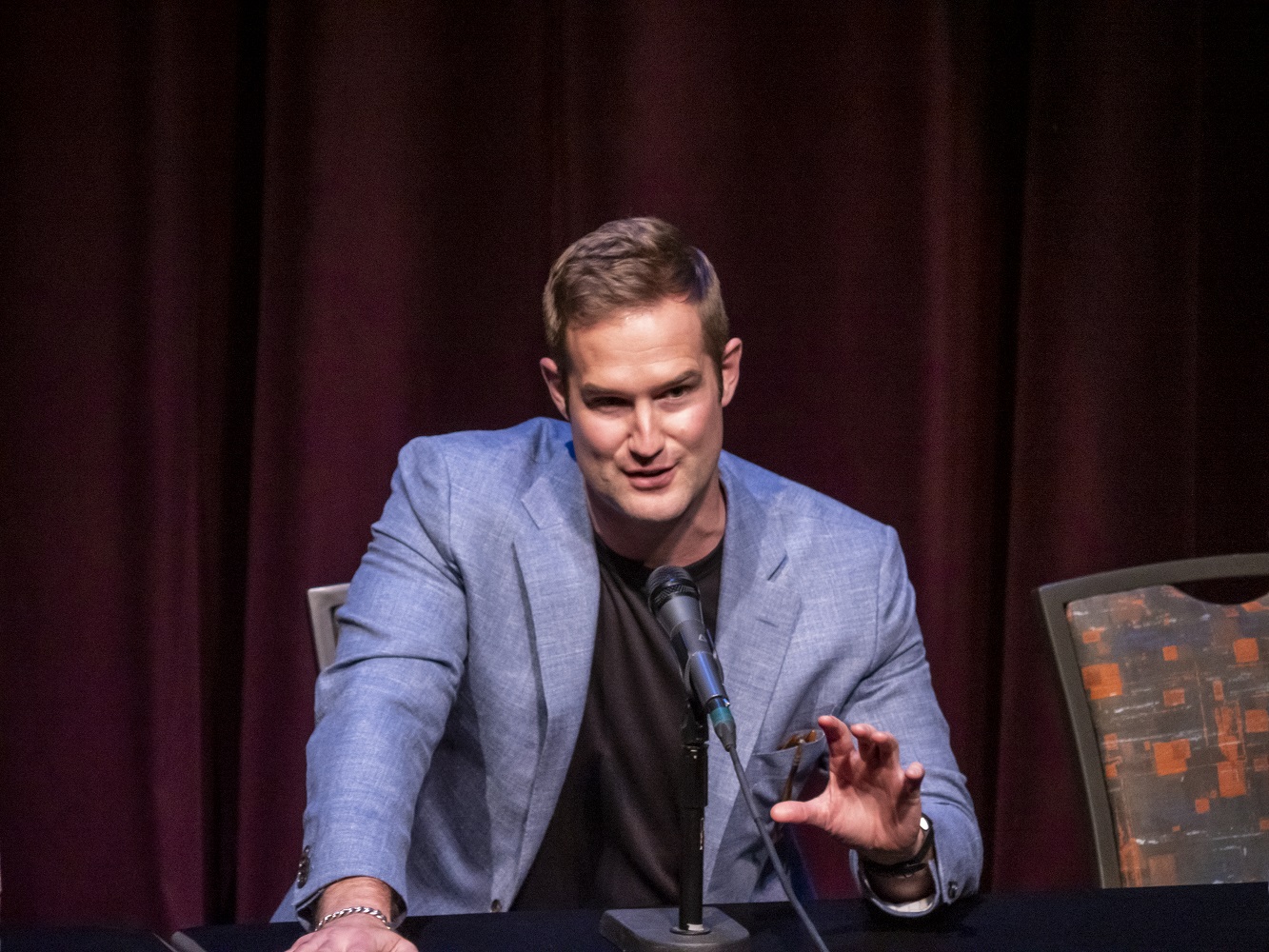 Chats with Kats: Media Career Edition – Center for Law, Engagement, and ...