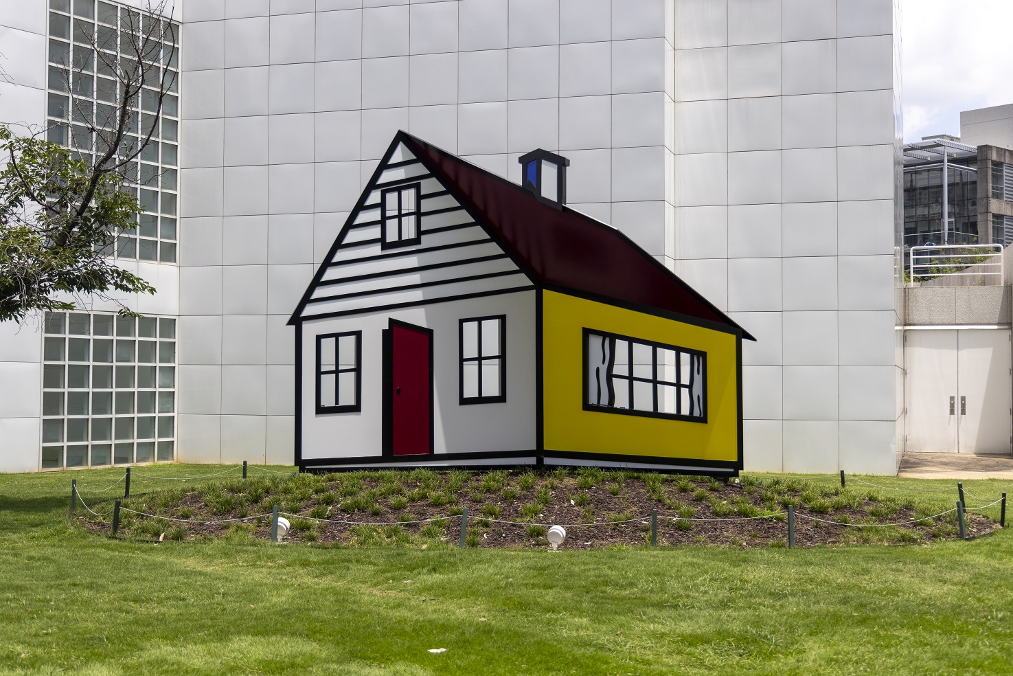 High on Art in Atlanta, GA! – Center for Law, Engagement, and Politics