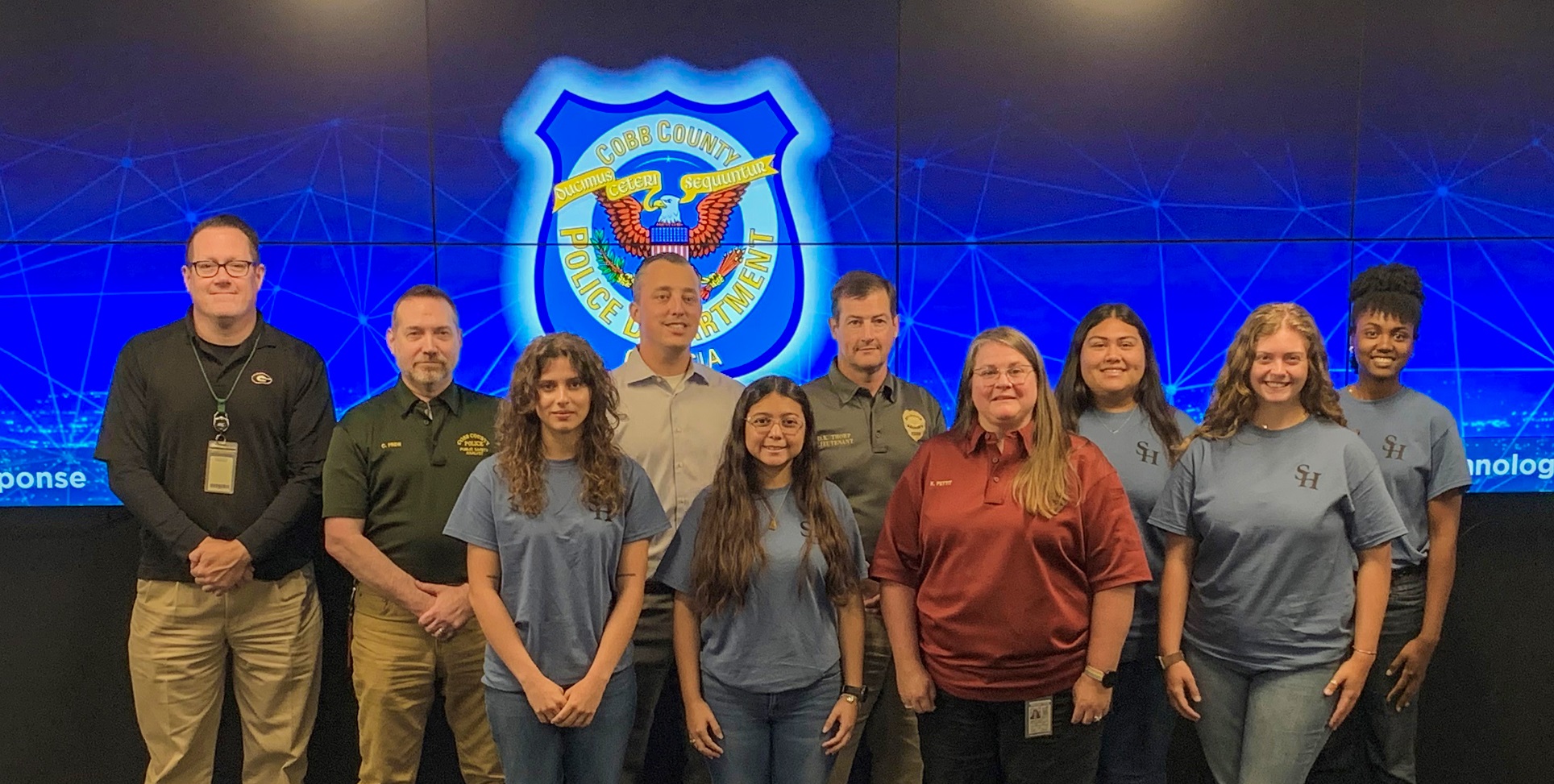 Investigating Crime in Real Time – Center for Law, Engagement, and Politics