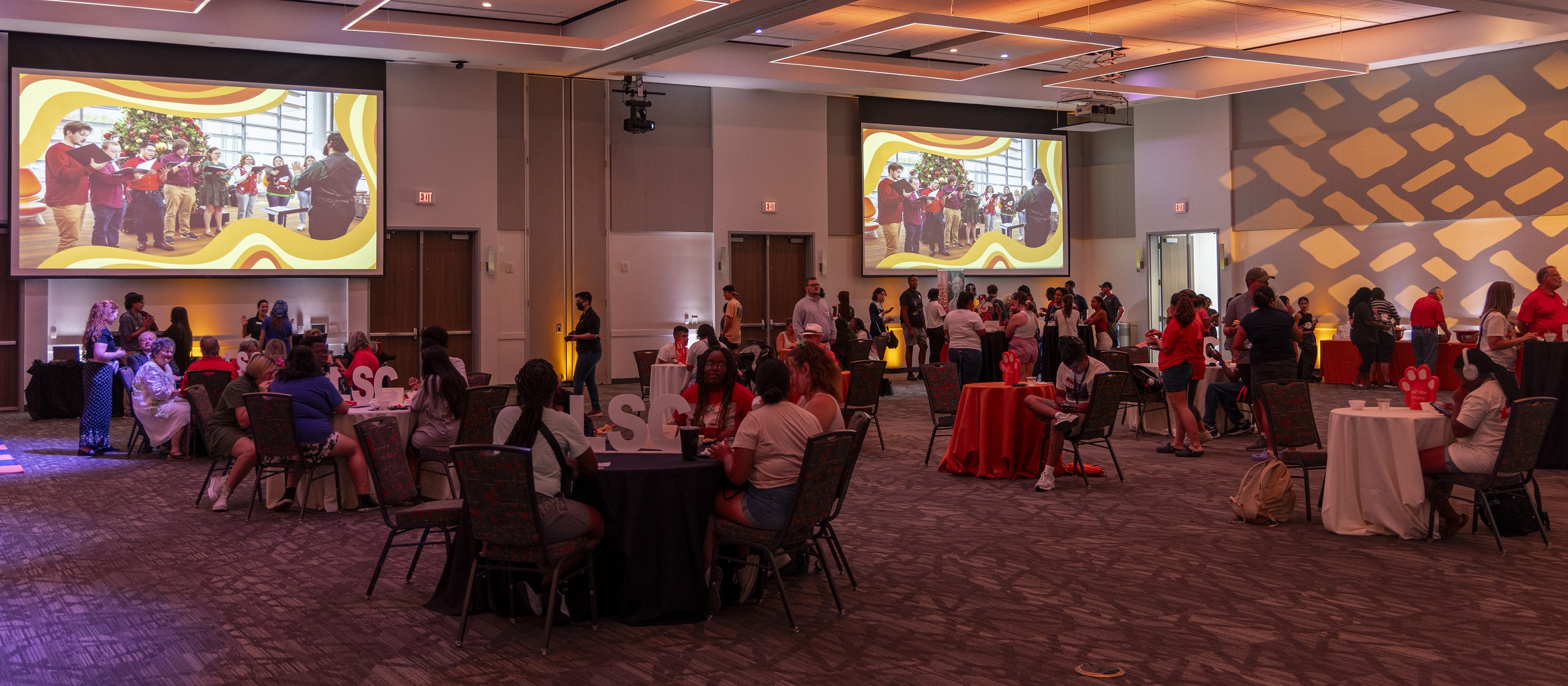 SHSU’s Lowman Student Center at 60 – Center for Law, Engagement, and ...
