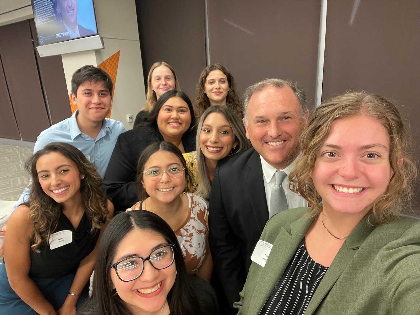 LEAP Offers Half-Day FBI Collegiate Academy – Center for Law ...