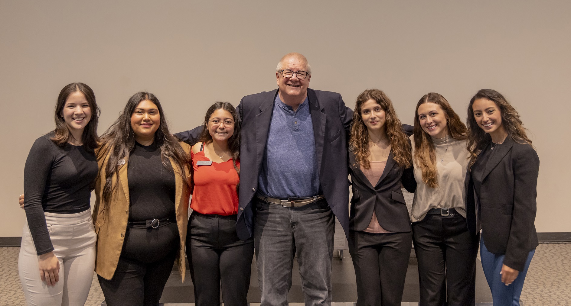 Jeff Guinn Discusses Waco and Tragedy at SHSU – Center for Law ...