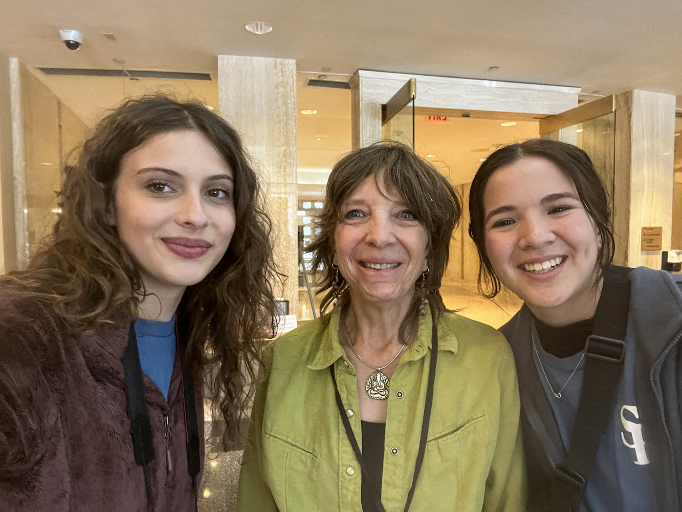 A Capitol Day in Santa Fe – Center for Law, Engagement, and Politics