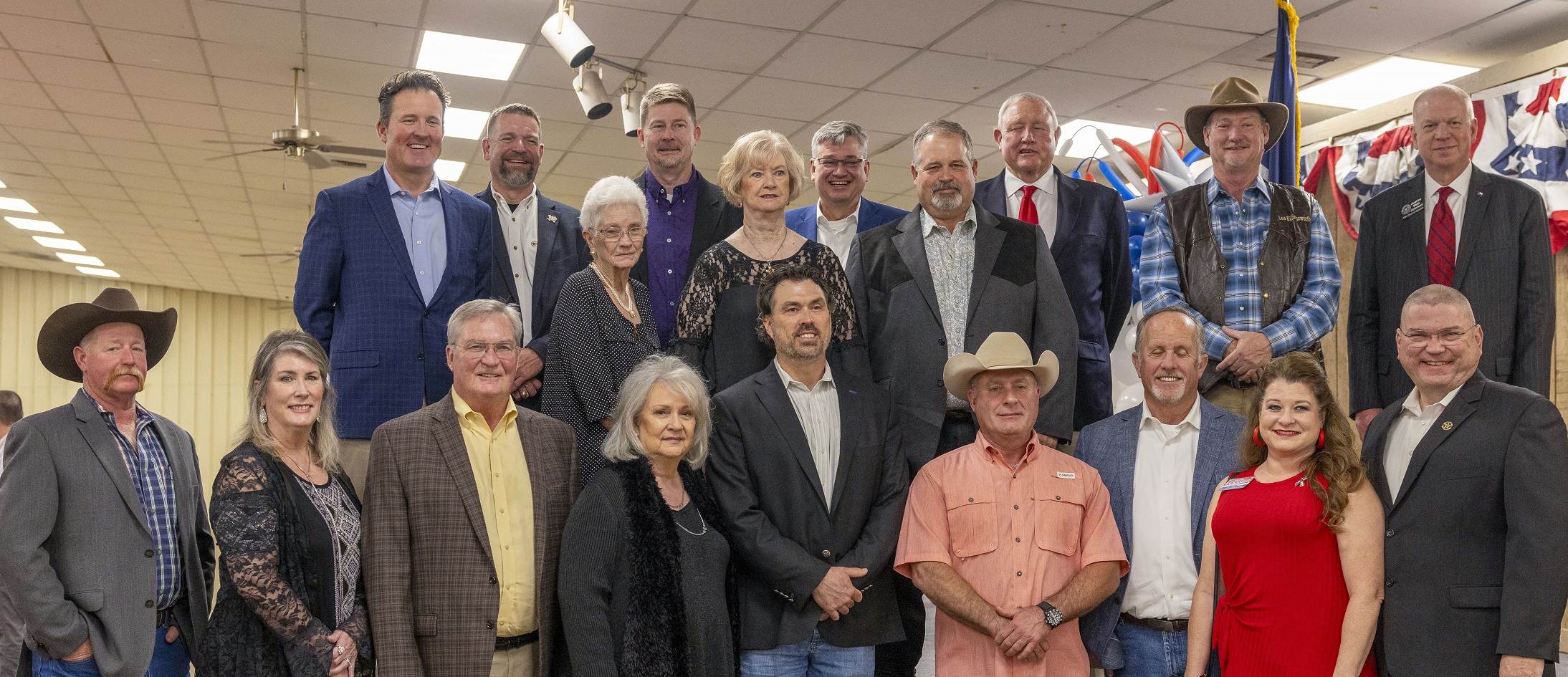 Reagan Dinner 2024 – Center for Law, Engagement, and Politics