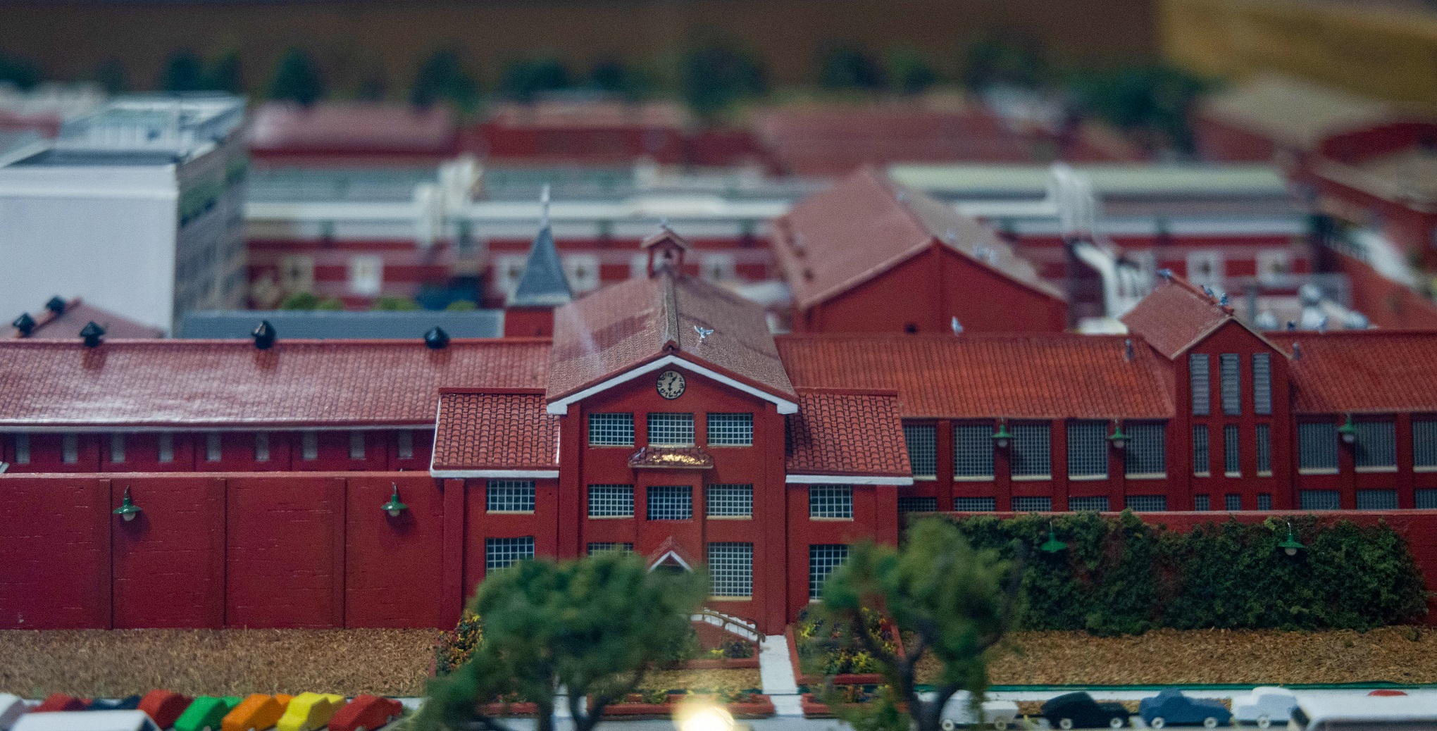 Visit Huntsville: Texas Prison Museum – Center for Law, Engagement, and ...