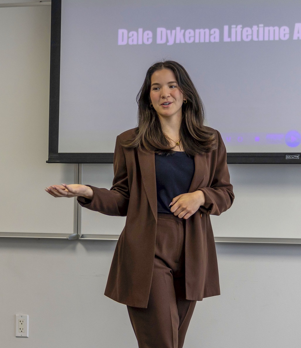 A Good Friday with Judge Gonzales – Center for Law, Engagement, and ...