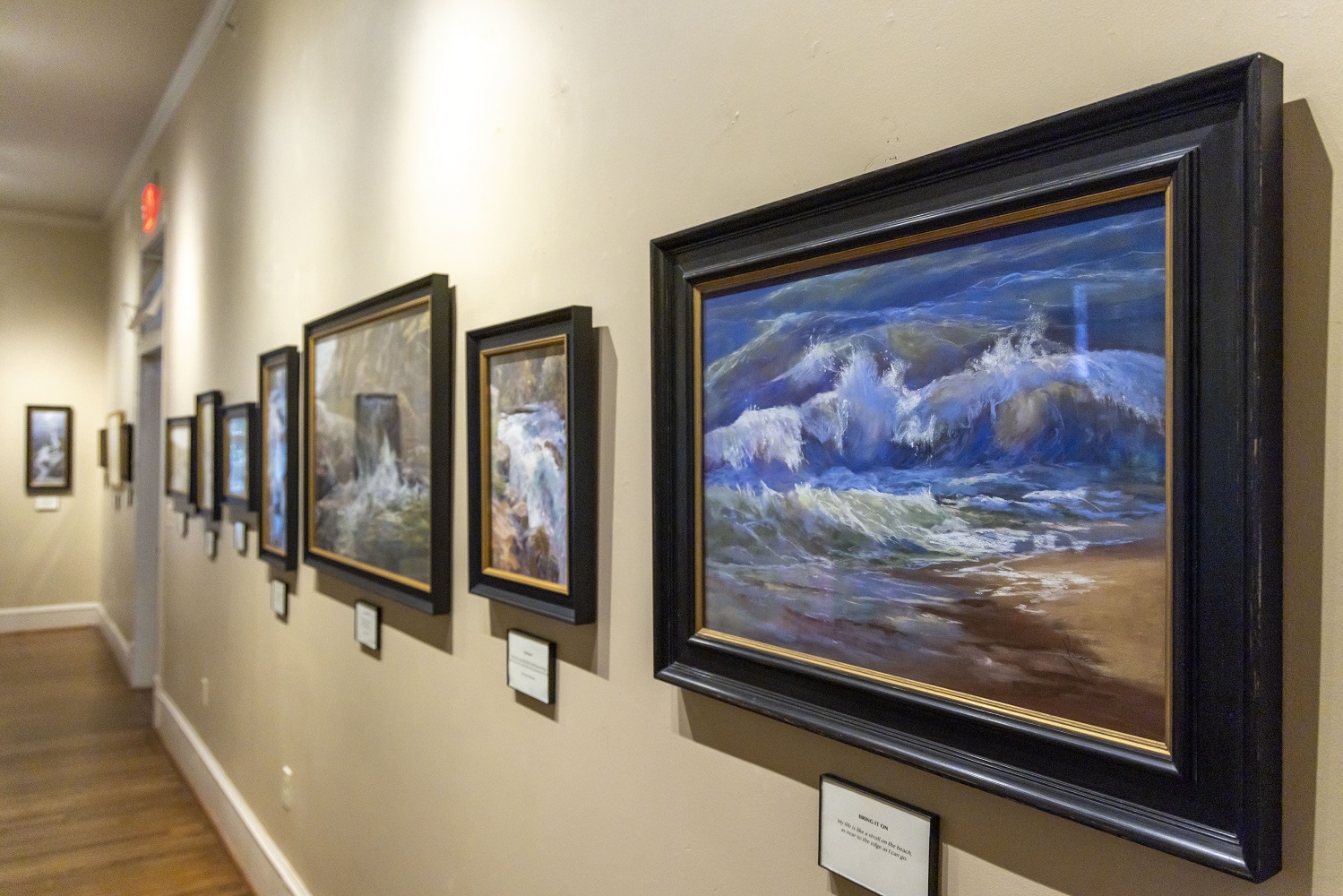 Water Song: An Artistic Exploration of Water’s Journey – Center for Law ...