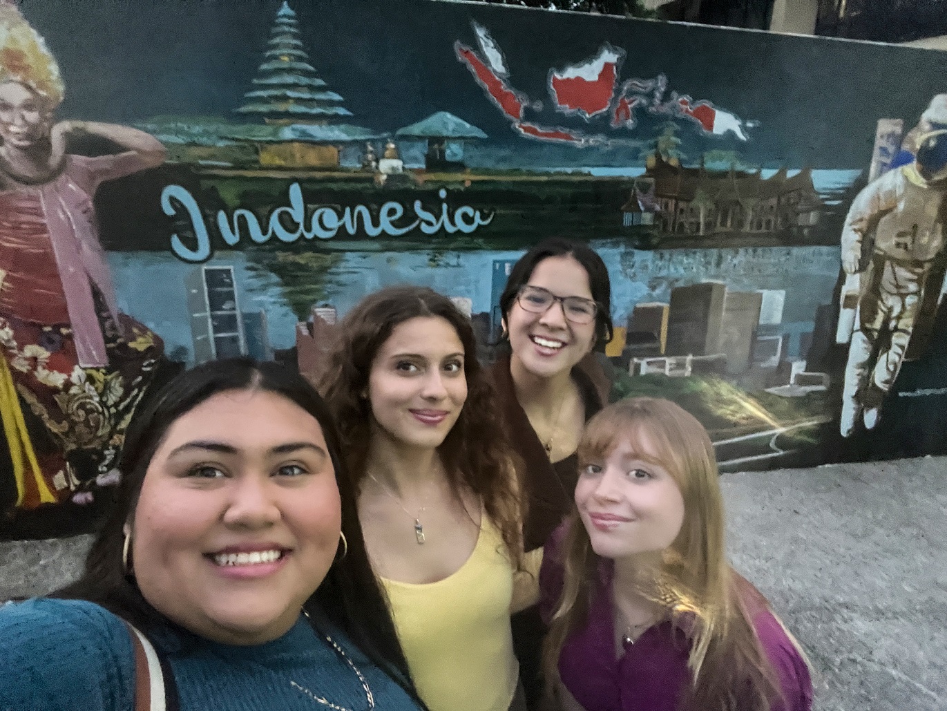 Culinary Passport: Unveiling the Tastes of Indonesia – Center for Law ...