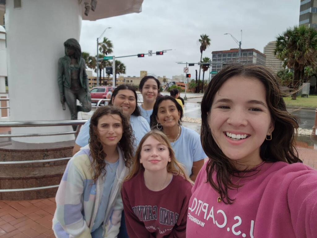Center for Law, Engagement, and Politics – Leap At SHSU!
