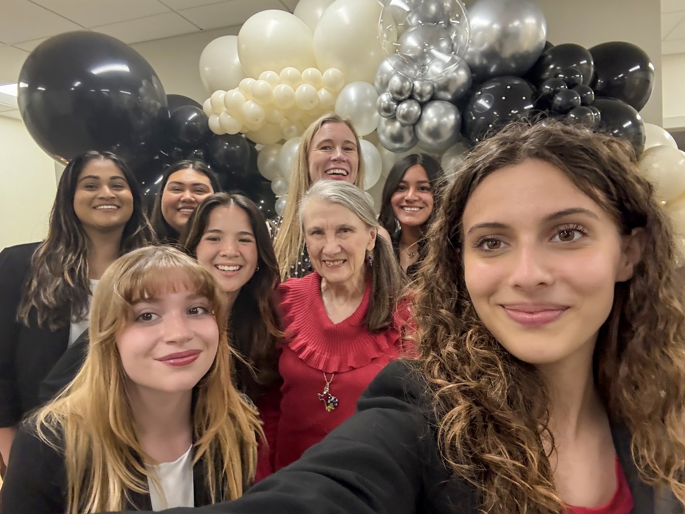 Thirty Years Later: Sam Houston Statue Still Standing Tall – Center for ...