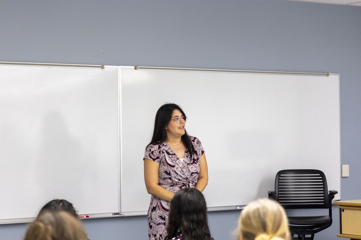 How to Get Into Law School — Featuring Texas Tech Law School – Center ...