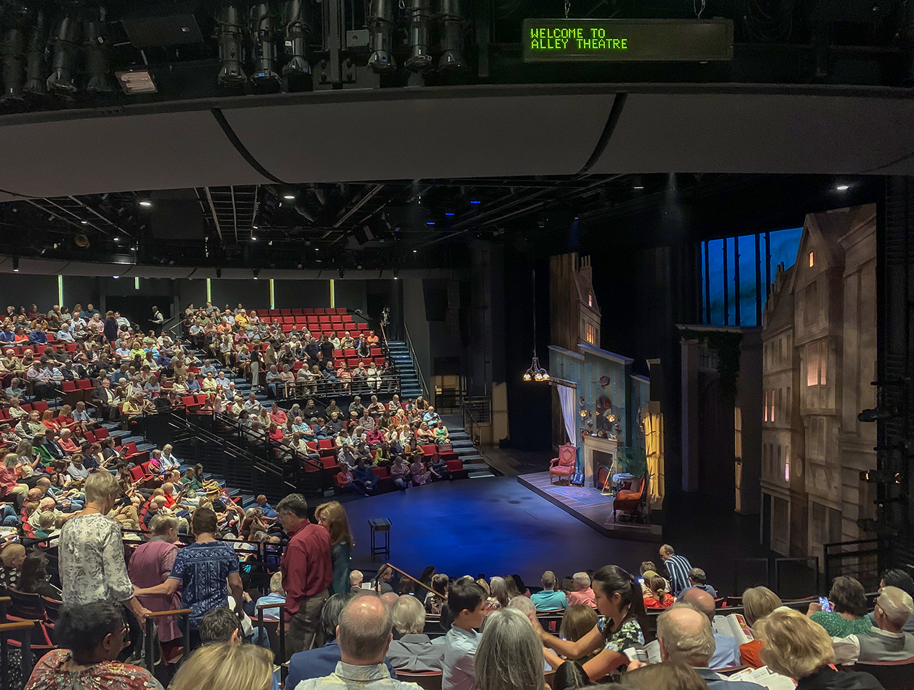 Holmes and Hounds in Houston – Center for Law, Engagement, and Politics