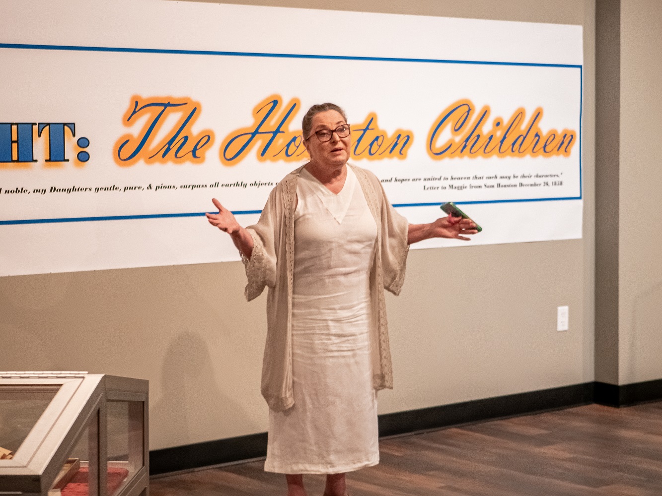 Eight is Enough: The Houston Family Legacy – Center for Law, Engagement ...