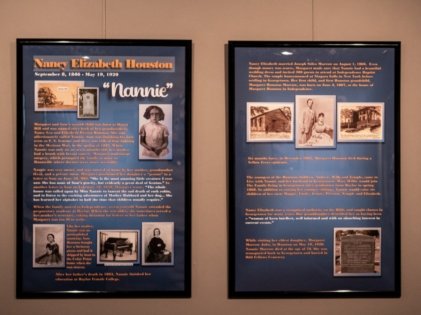 Eight is Enough: The Houston Family Legacy – Center for Law, Engagement ...