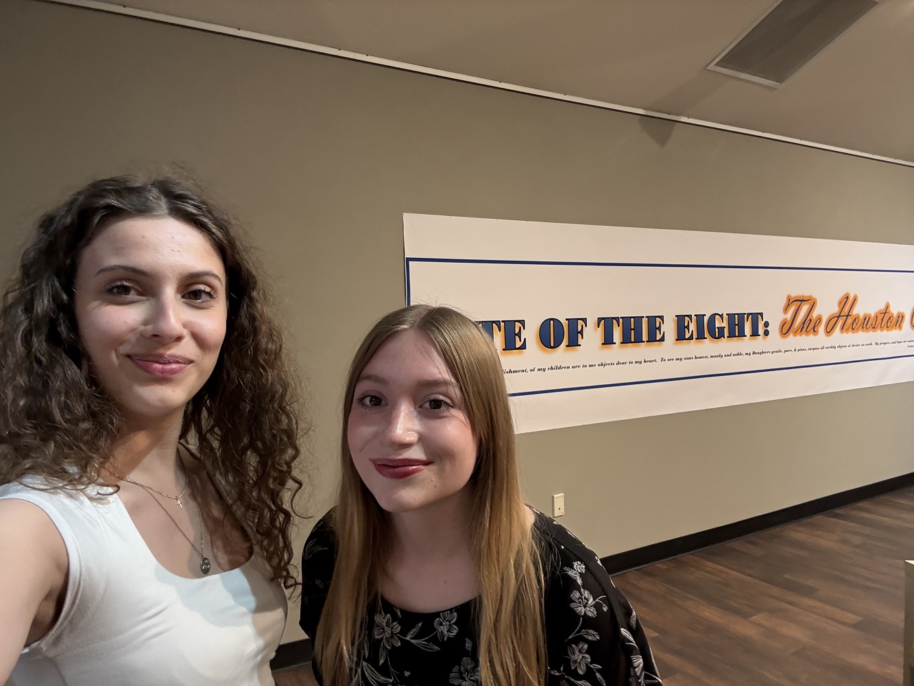 Eight is Enough: The Houston Family Legacy – Center for Law, Engagement ...