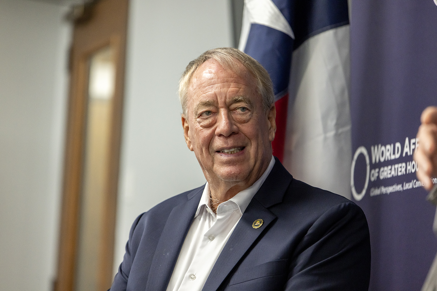 Inside the FBI–with James Conway – Center for Law, Engagement, and Politics