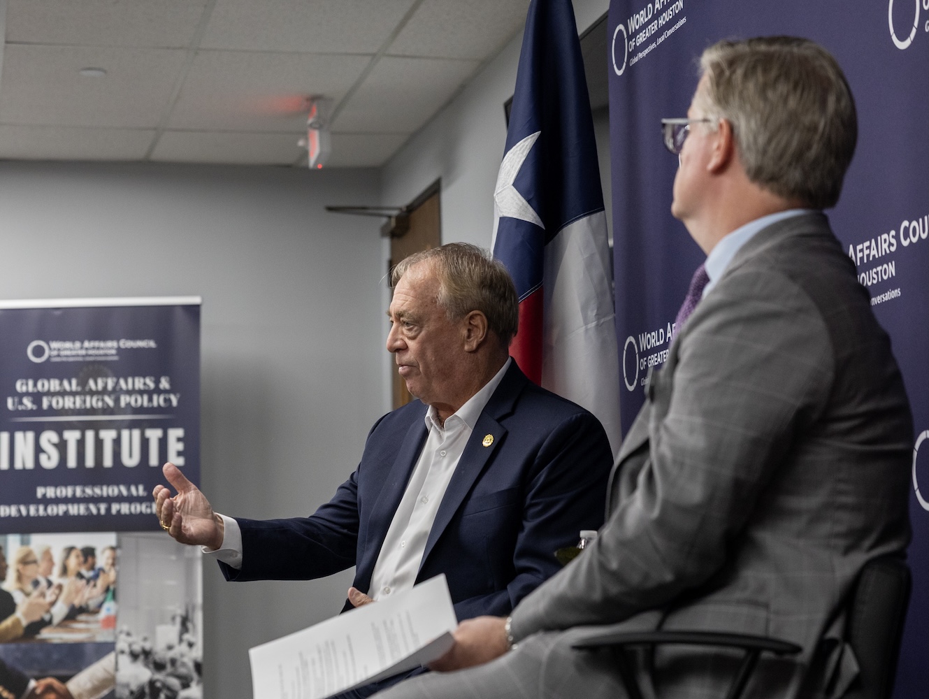Inside the FBI–with James Conway – Center for Law, Engagement, and Politics