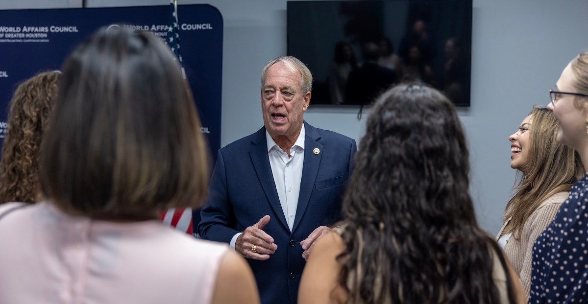 Inside the FBI–with James Conway – Center for Law, Engagement, and Politics