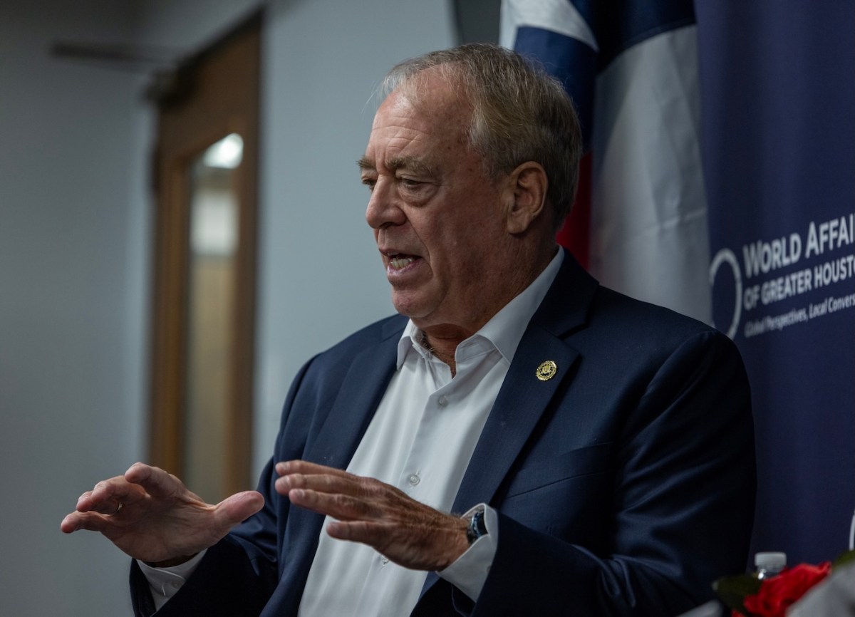 Inside the FBI–with James Conway – Center for Law, Engagement, and Politics