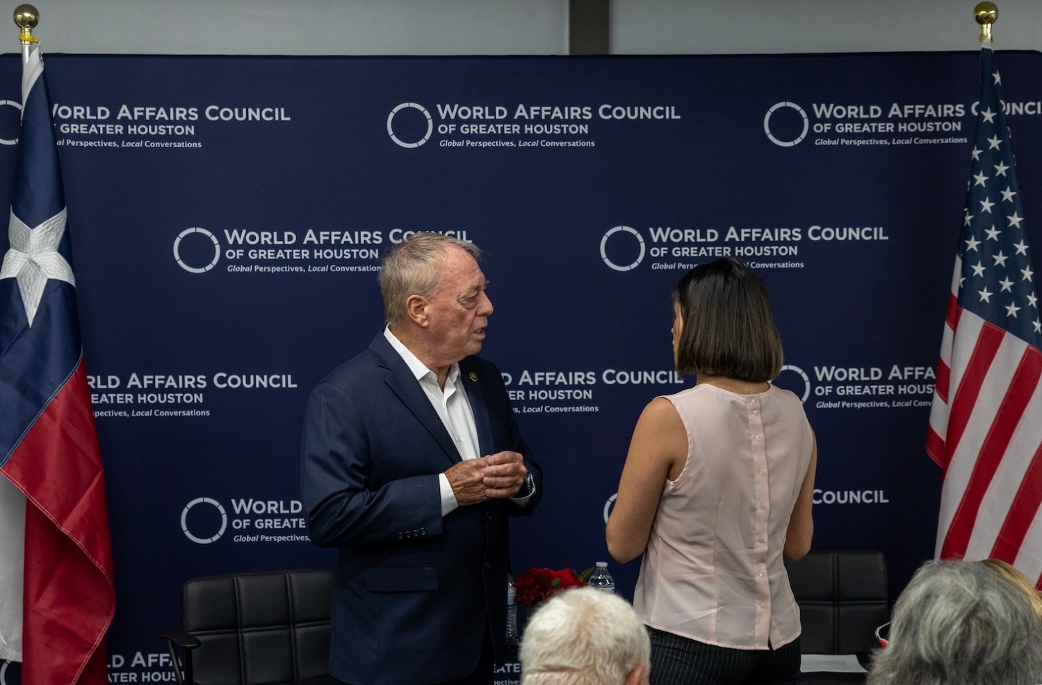 Inside the FBI–with James Conway – Center for Law, Engagement, and Politics