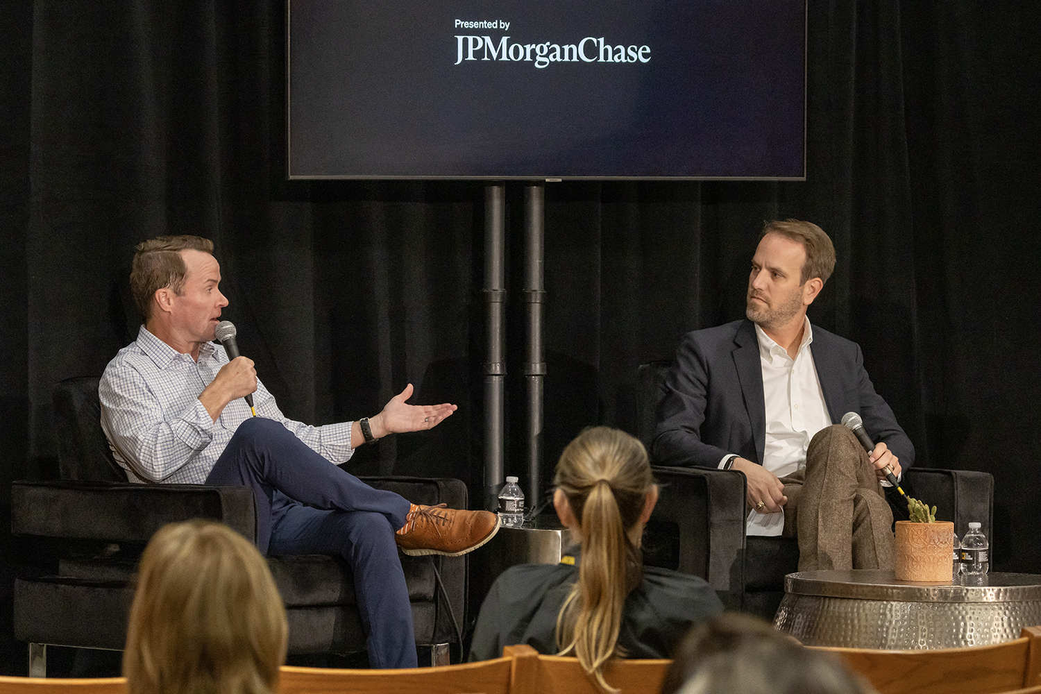 Dade Phelan – Center for Law, Engagement, and Politics