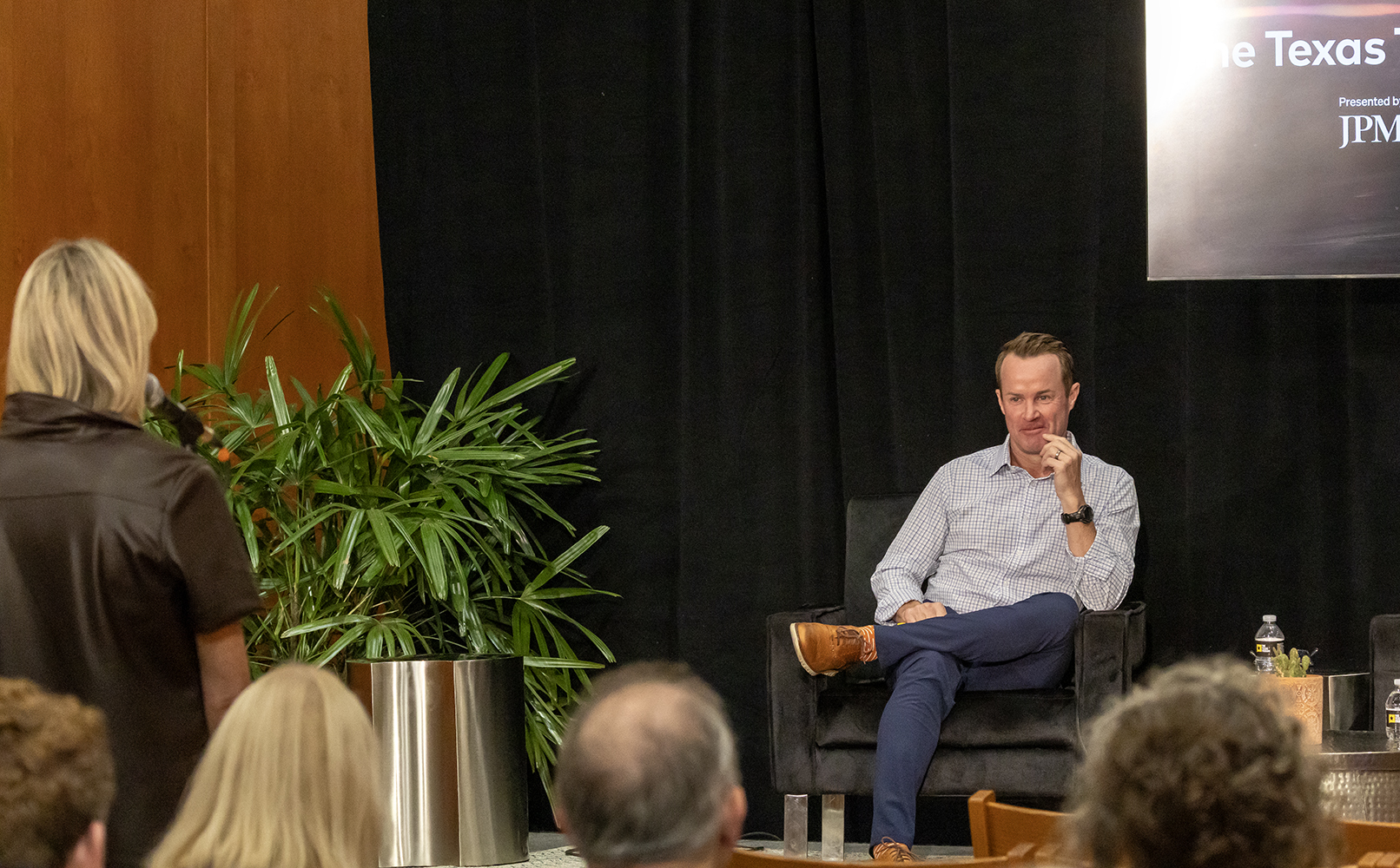 Dade Phelan – Center for Law, Engagement, and Politics