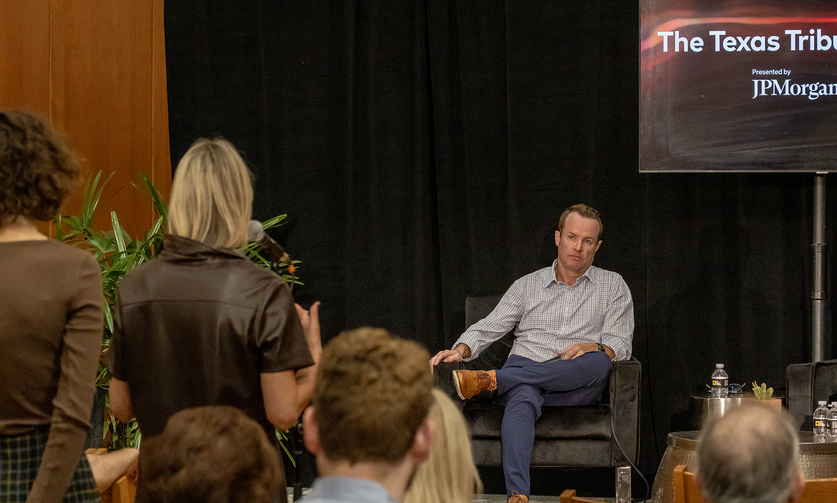 Dade Phelan – Center for Law, Engagement, and Politics