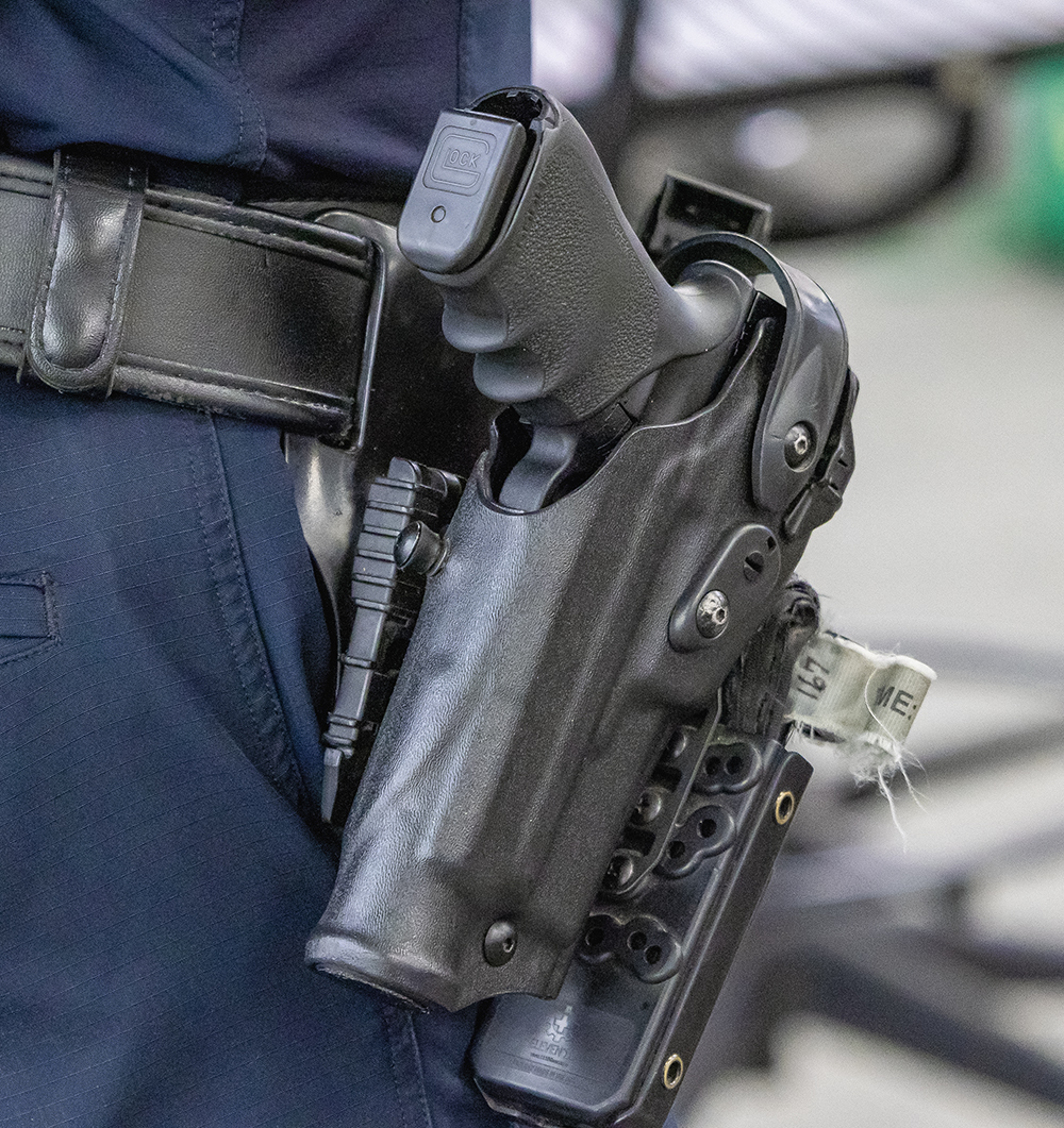 Professor Mike Yawn – Center for Law, Engagement, and Politics