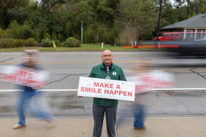 A M*A*S*H* Wrapup – Center for Law, Engagement, and Politics